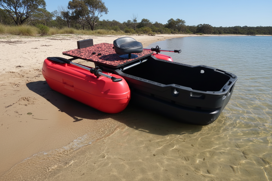 Float Boat Packages – Float Boat Australia